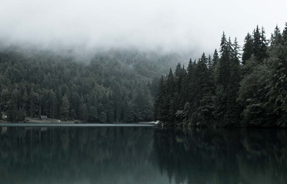 Benjamin Comeau | Home